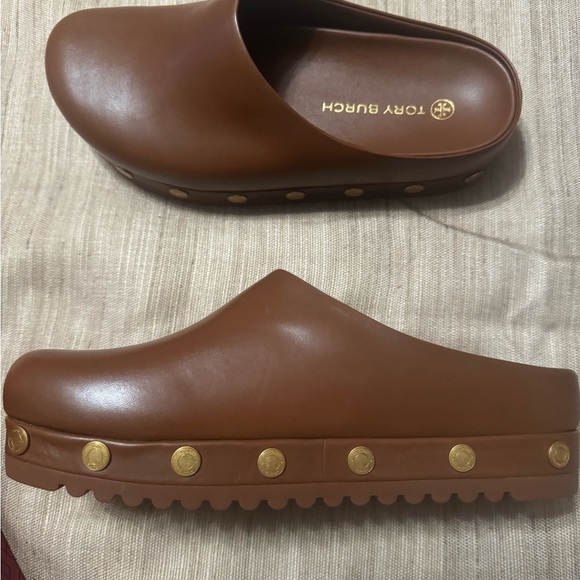 Tory Burch | Shoes | Tory Burch Clogs | Poshmark